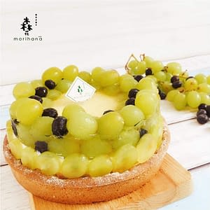Morihana Pastry – Homemade Cakes