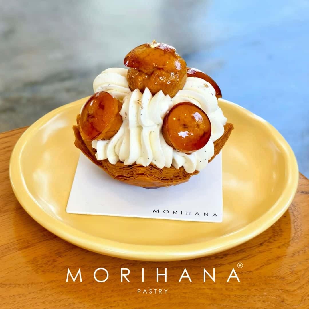 St. Honoré – Morihana Pastry (No. Pendaftaran: 201703046921) (JM0795704-T)